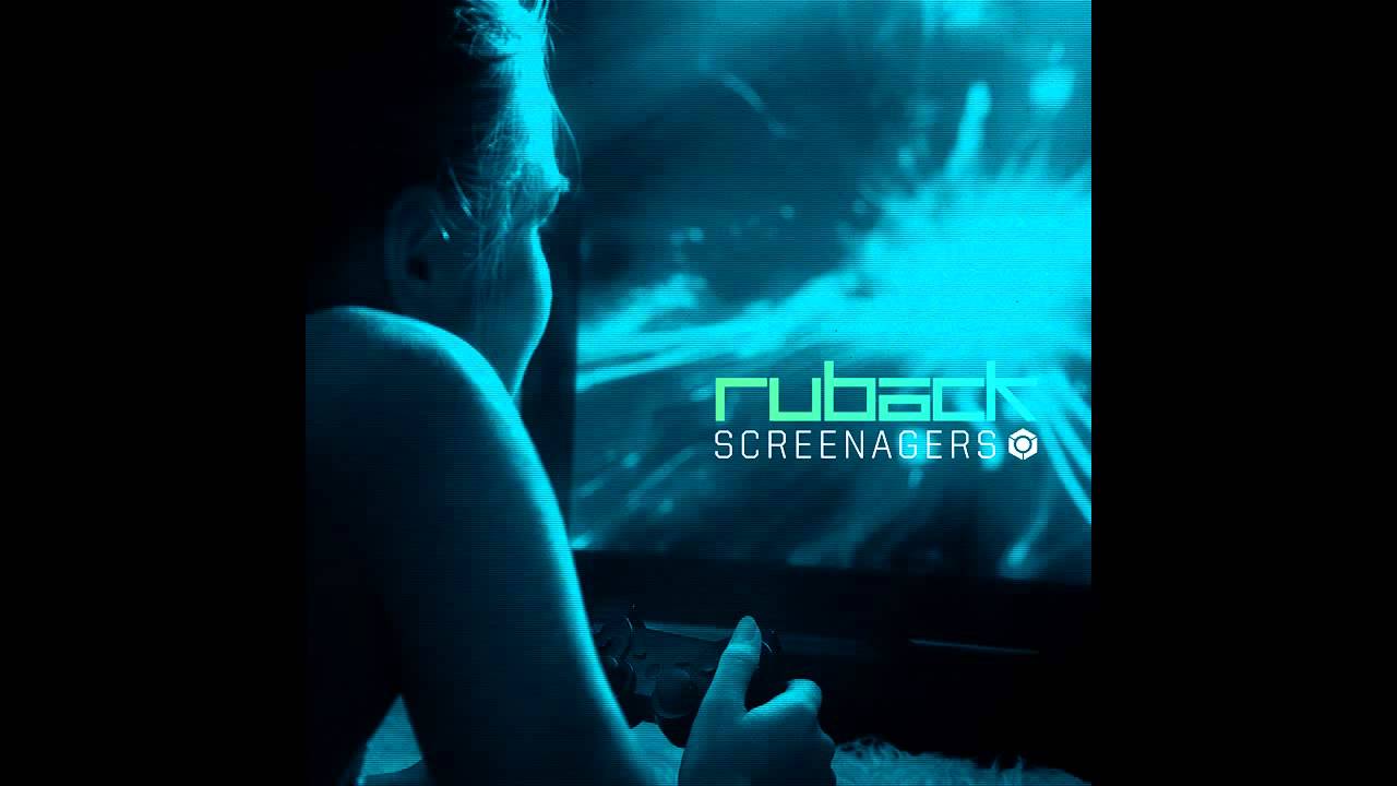 Ruback - Technoholic - Official - YouTube