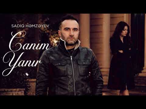 Sadiq Hemzeyev - Canim Yanir 2026 ( Official Audio ) 