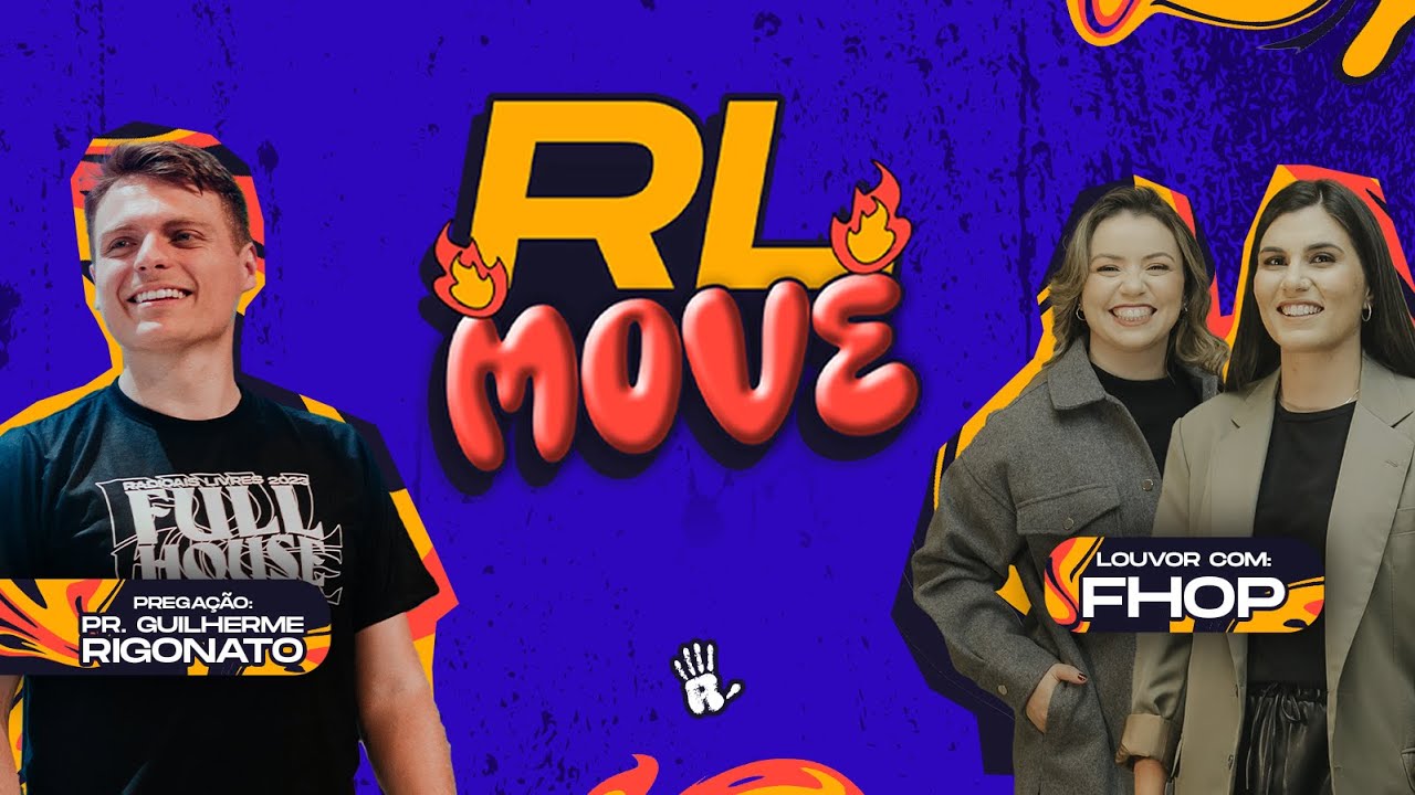 RL MOVE | 21/09/24 - YouTube
