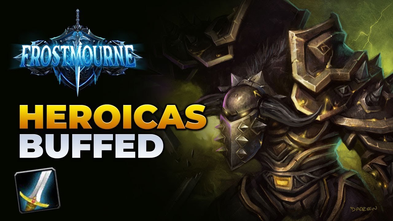 ⚔️ Charlando de WoW chill Stormforge | World of Warcraft - YouTube