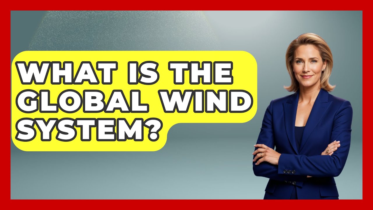 What Is The Global Wind System? - Weather Watchdog - YouTube
