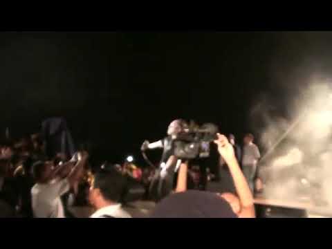 Mus may sinar tawau live (2011) - YouTube