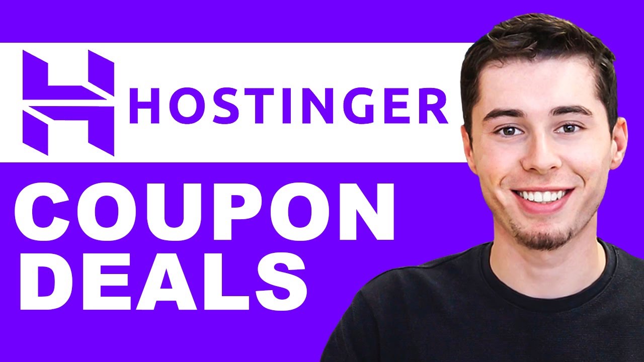 Best Hostinger Coupon Codes (2024) - My Exclusive Hostinger Coupon Code ...