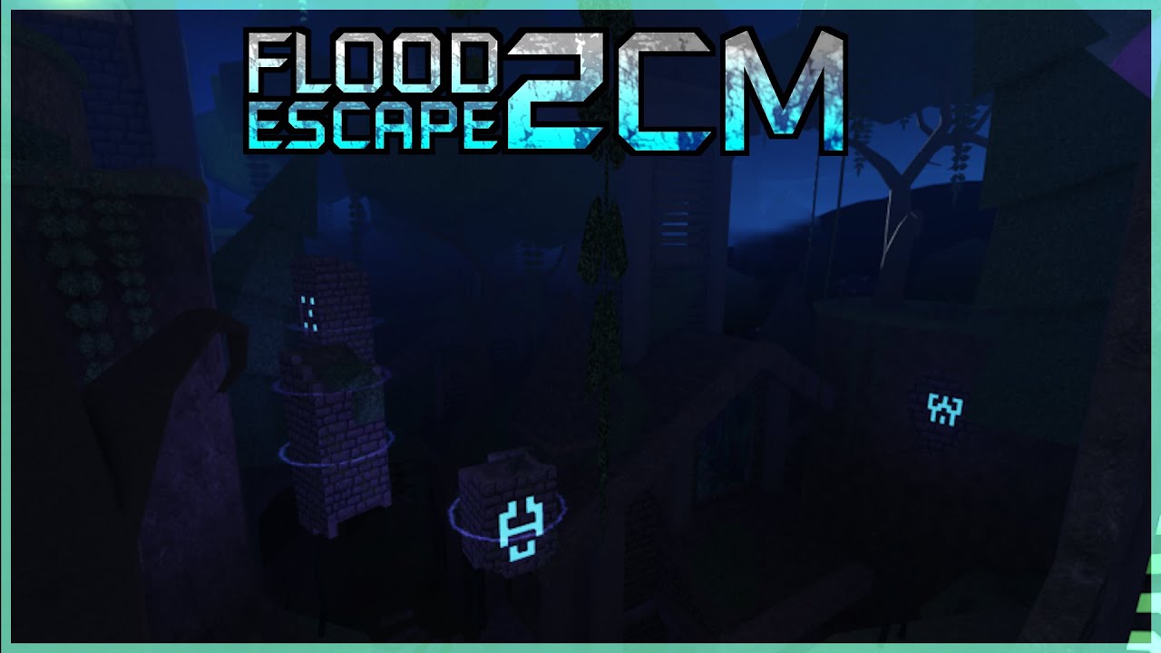 Map of The Day: Runic Maze [Insane] - YouTube