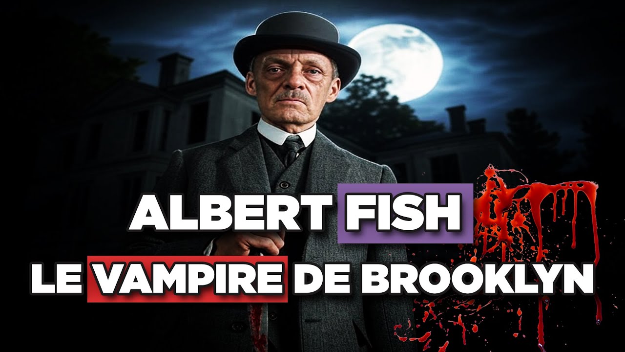 LES SERIAL KILLERS - Albert Fish - YouTube