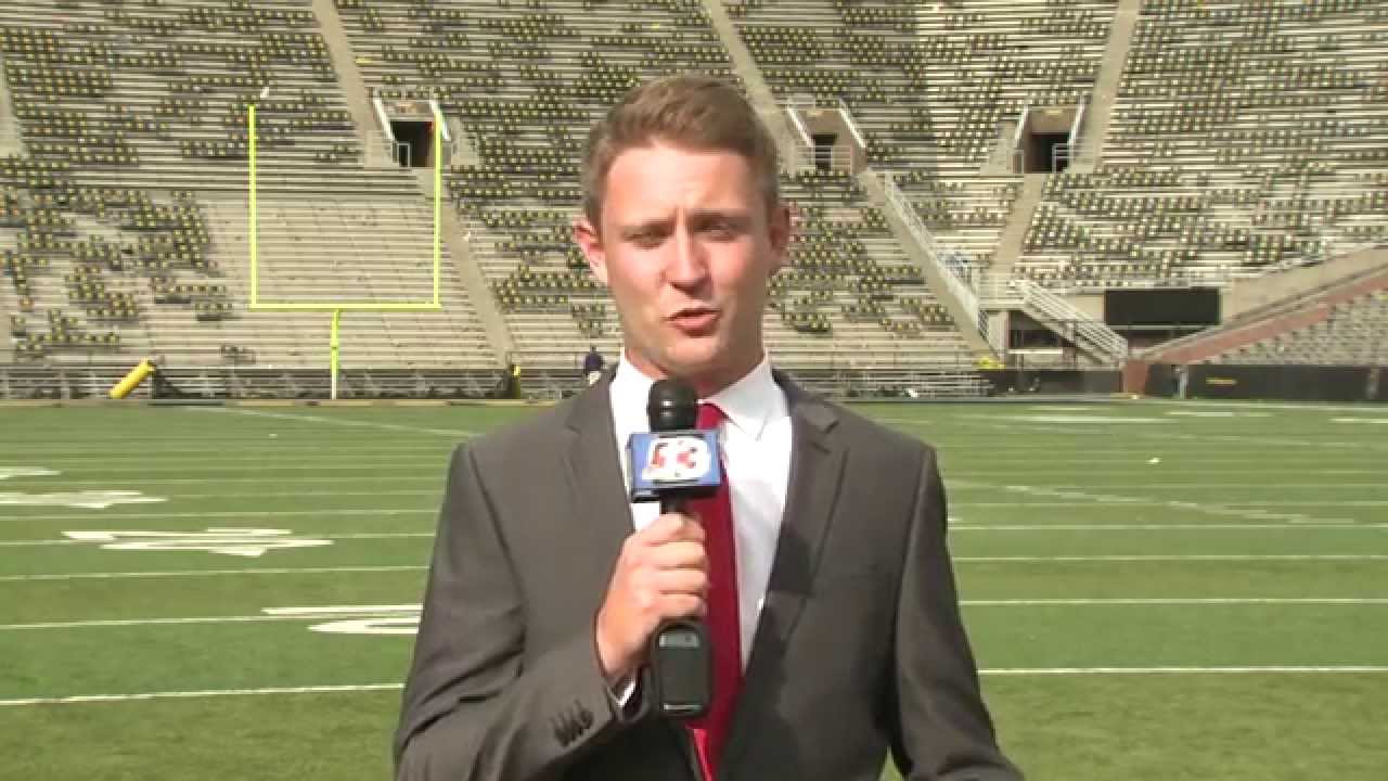 Shane Darby Demo Reel - YouTube