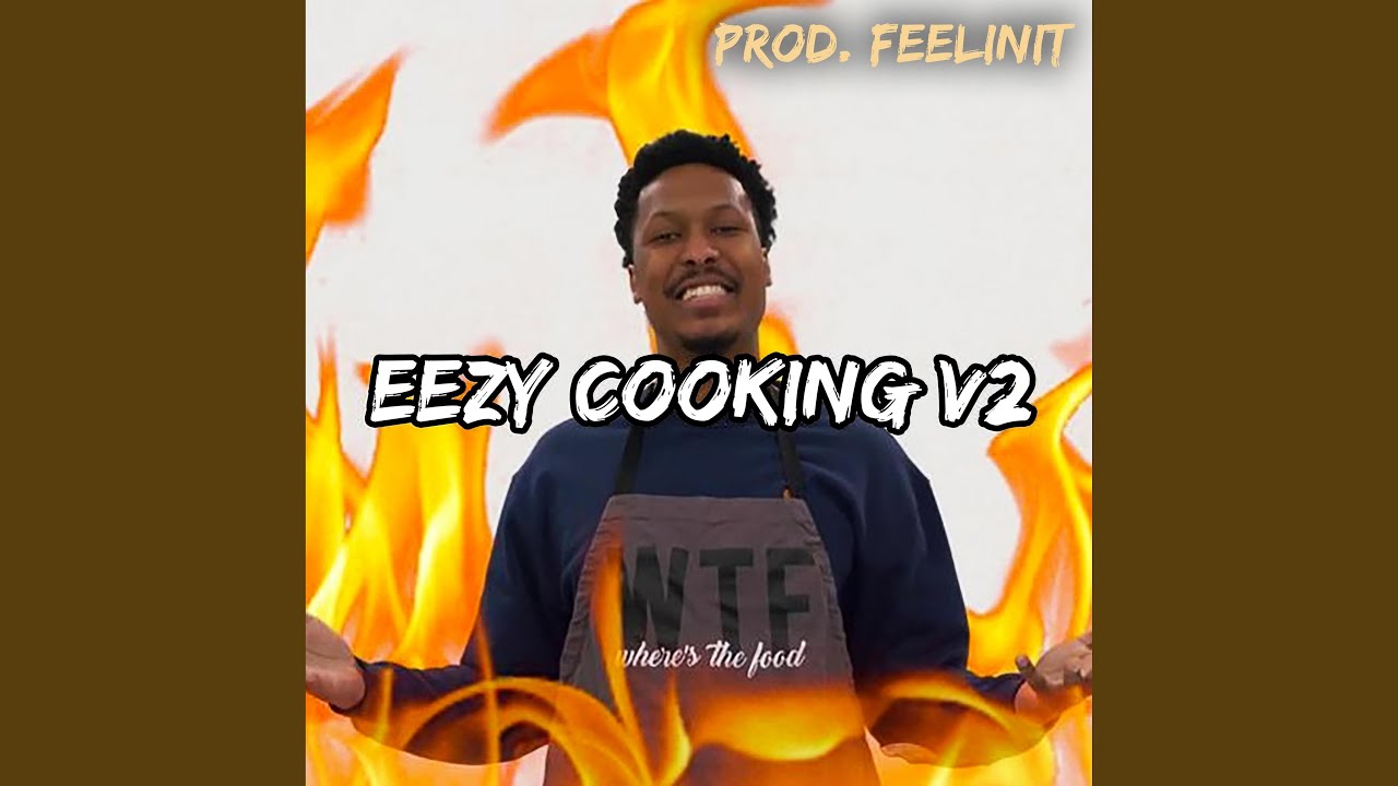EEZY COOKING V2 - YouTube