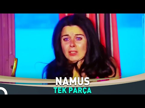Namus | Fatma Girik - Perihan Savaş Eski Türk Filmi