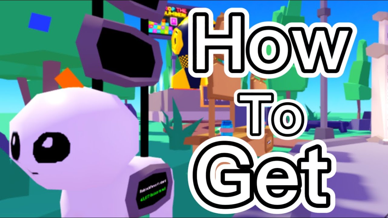 How To Get The New YIPPEE Stand In Pls Donate - YouTube