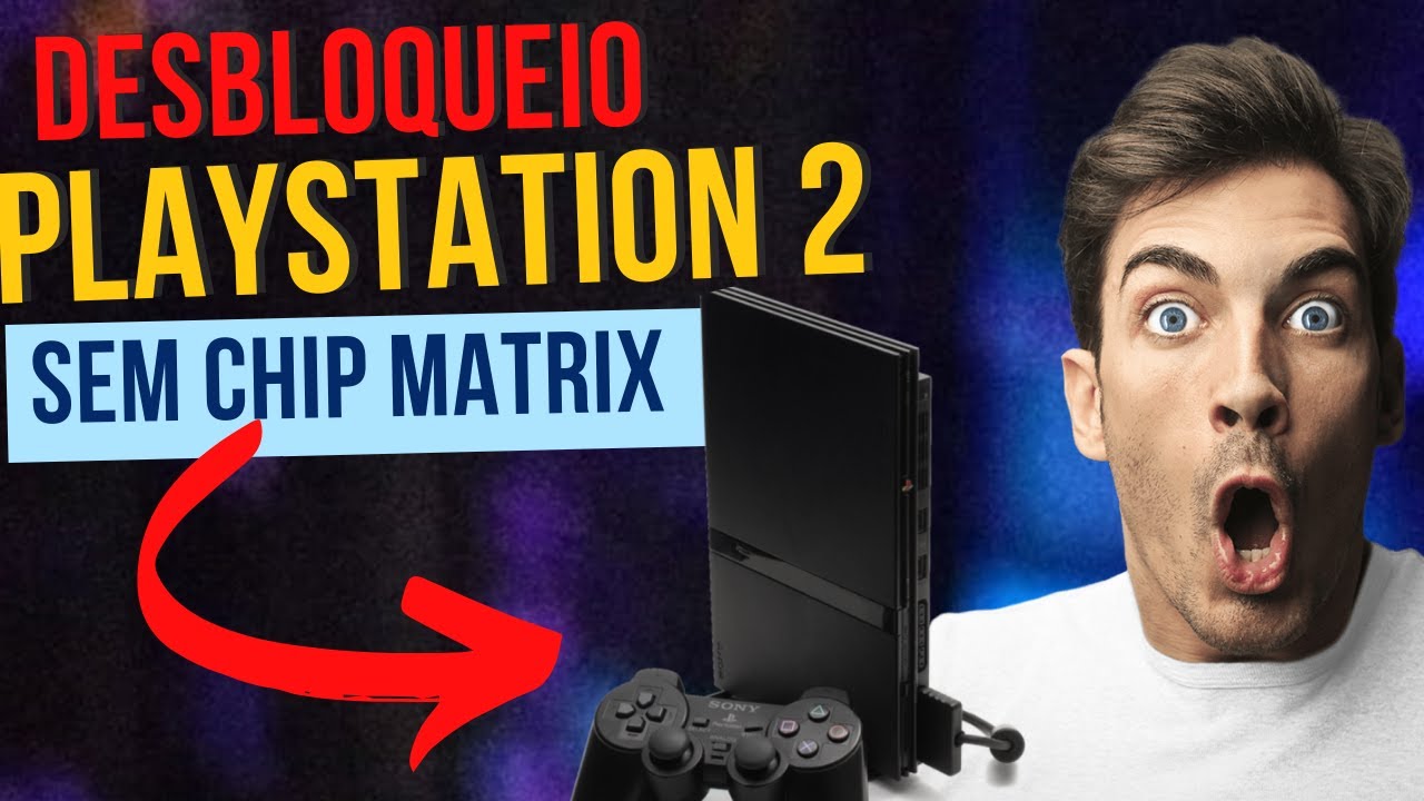 DESBLOQUEIO OPL PS2 TRAVADO (OU DESTRAVADO) RÁPIDO E FÁCIL - BPS - YouTube