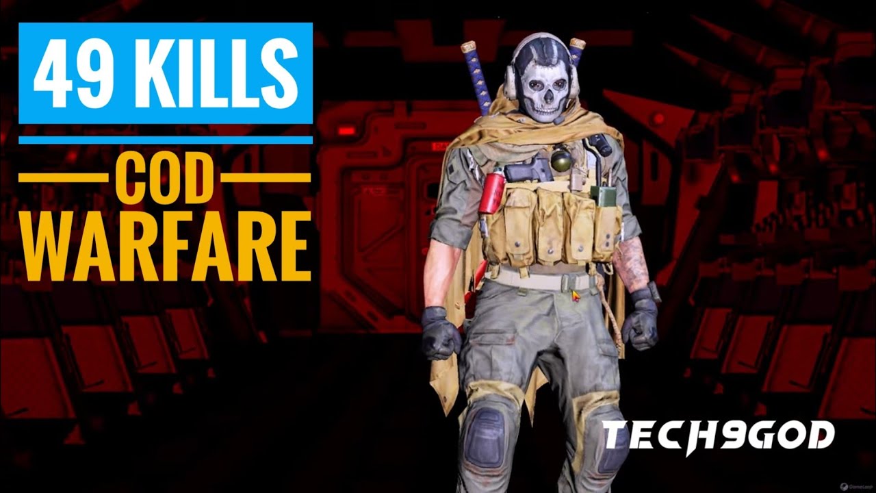 call of duty mobile warfare gameplay 10 - YouTube