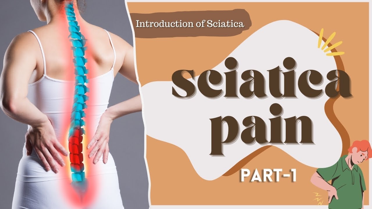 SCIATICA PART 1 (Introduction) - YouTube