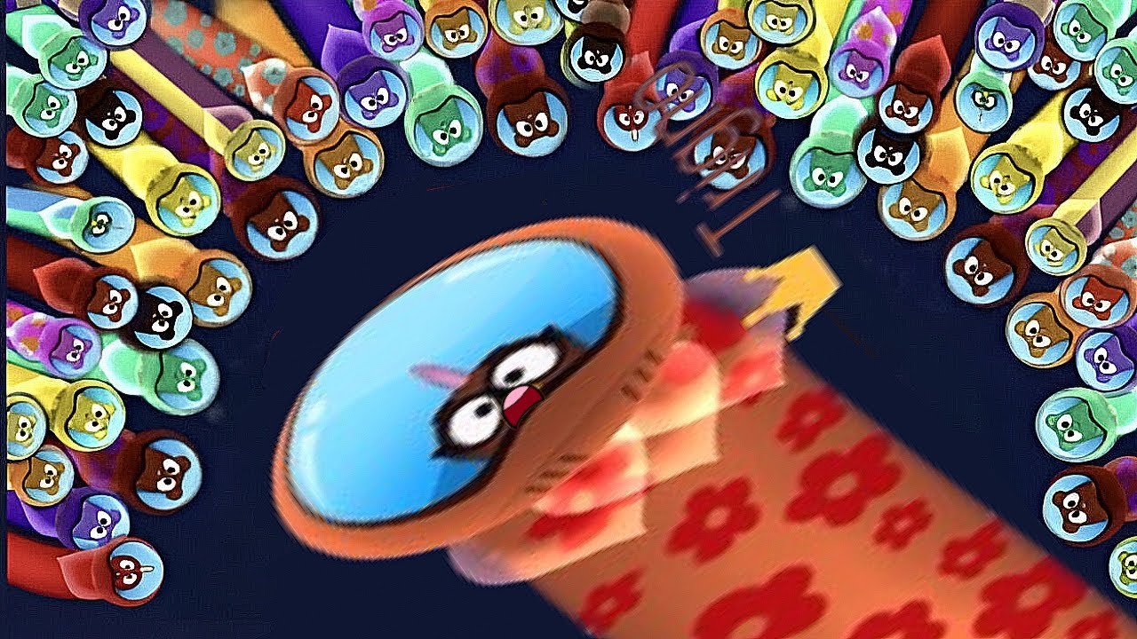 51,750.00 inexact score space trails snake game | My tom 2 - YouTube