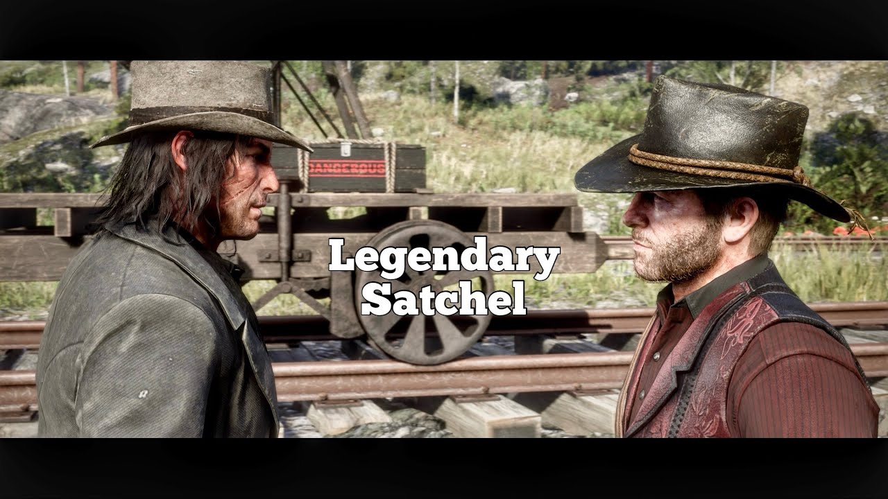 Let's Play RDR 2 - Main Story | PS5 - YouTube