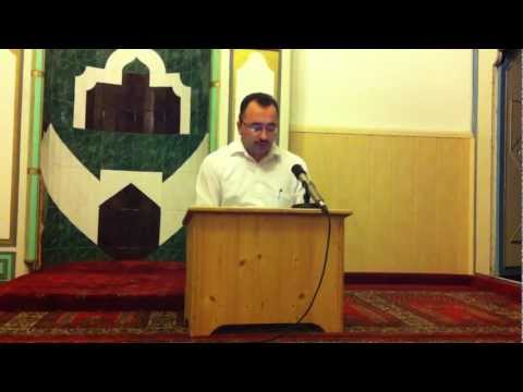 ILAHI - ANNEM Zafer Hoca