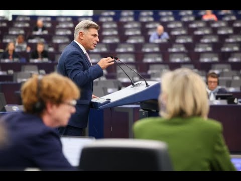 ΕΚ Στρασβούργο Ολομέλεια: Άμεσα μέτρα για αγρότες & κτηνοτρόφους ...