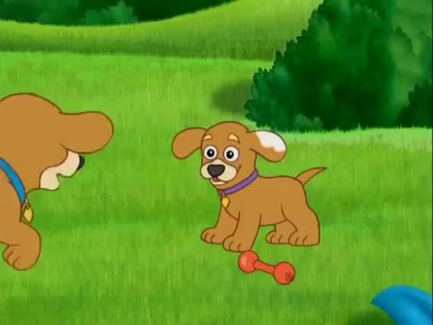 Dora the Explorer S1E11 Wizzle Wishes - YouTube