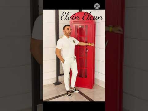 Elvin Elcan - Perviz Balam 2021