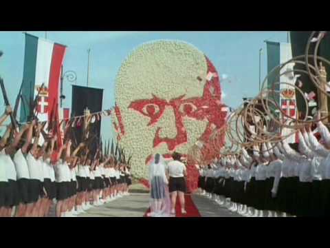Boris Vian - Cayendo Cayendo ft. Reyvegui