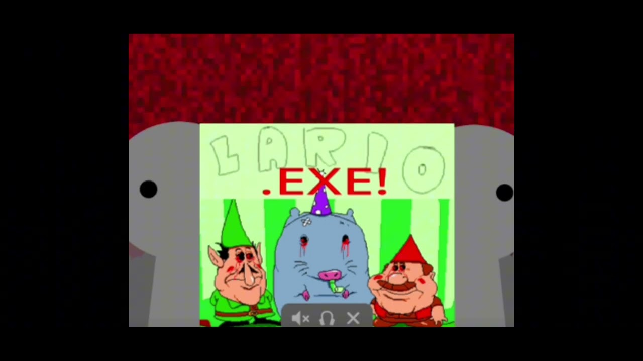 lario.exe😨 - YouTube