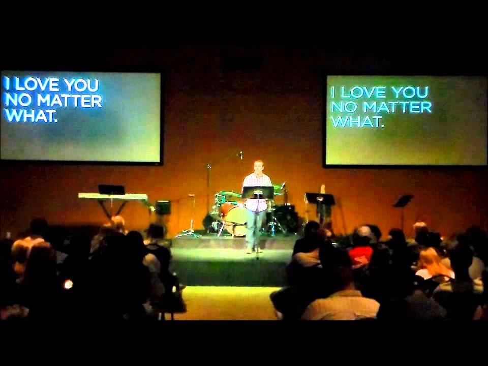 Upper Room September 1 2013 service - YouTube