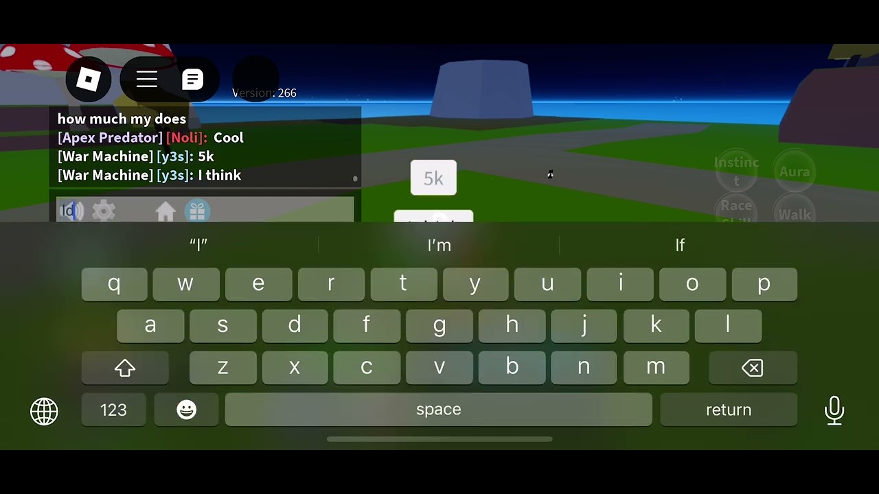 blox fruits | training with spirit fruit - YouTube