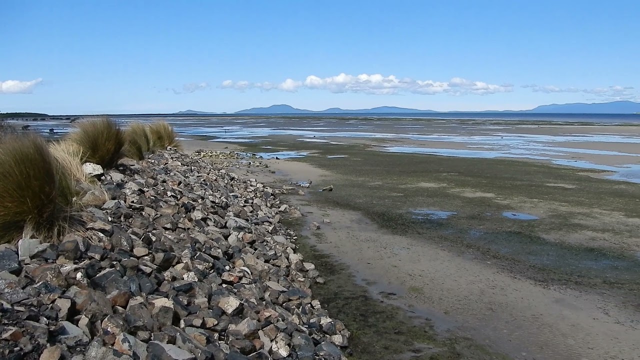 FOSTER BEACH, Victoria - YouTube