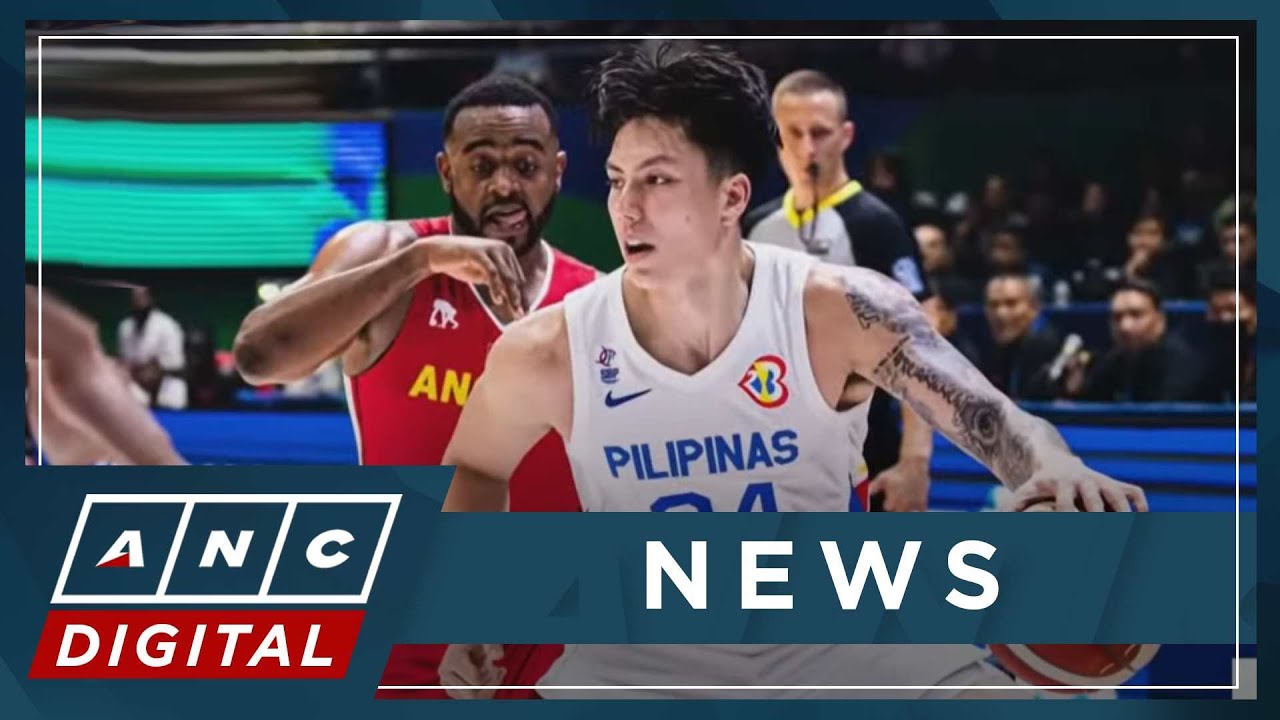Gilas seeks win vs. Italy to keep flickering hopes alive in FIBA World ...