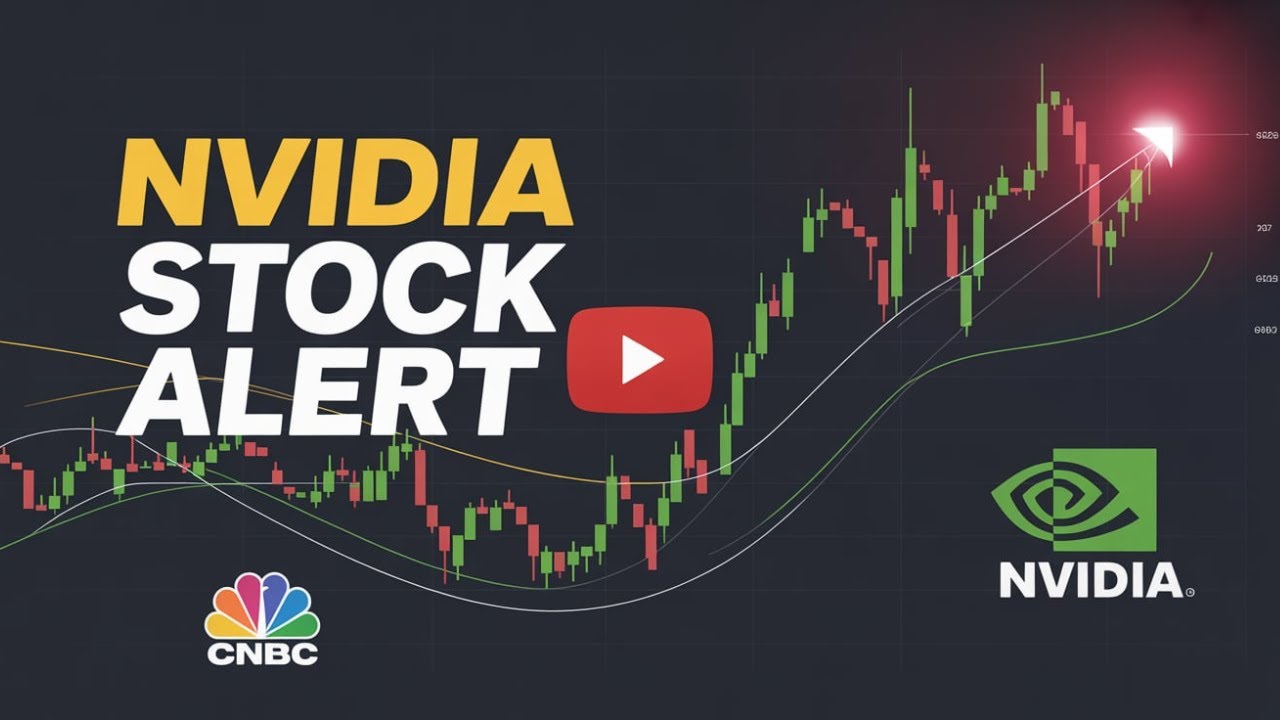 Nvidia Stock CRISIS? Shocking May 28 Forecast & AI Impact (NVDA Stock ...