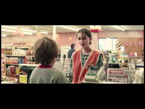 Hesher Who Is Devin Brochu Featurette