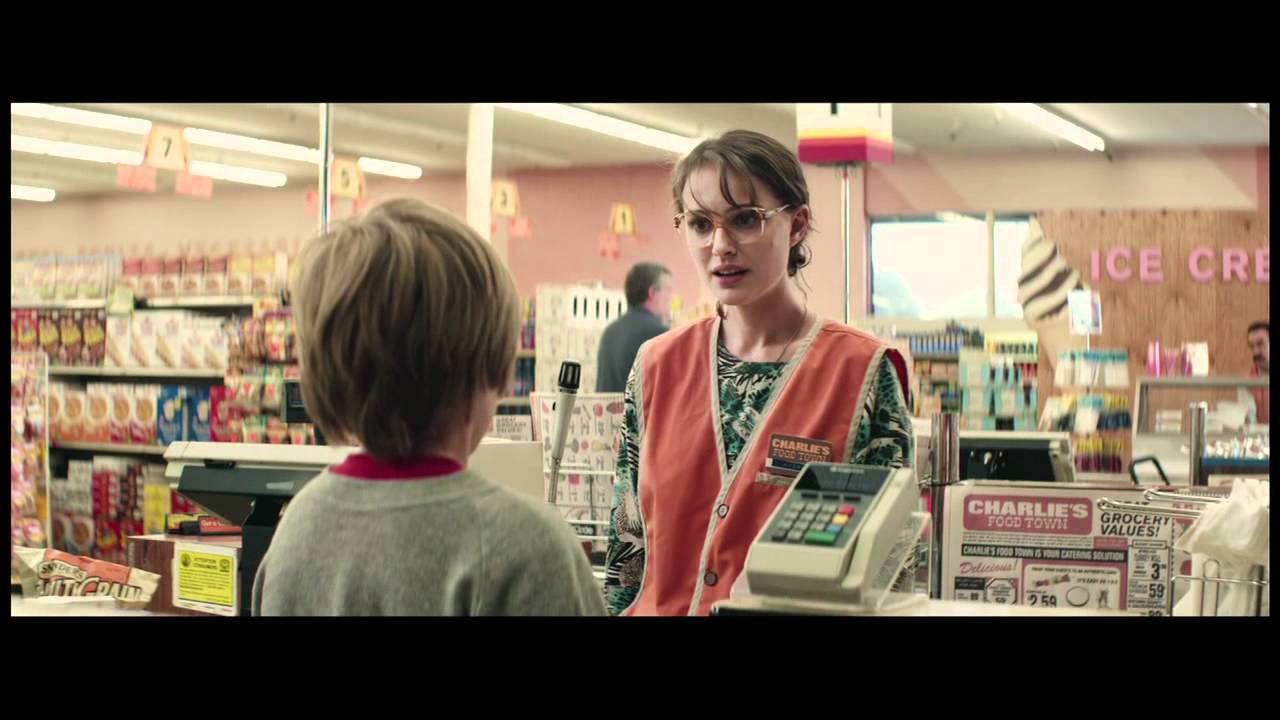 Hesher Who Is Devin Brochu Featurette - YouTube