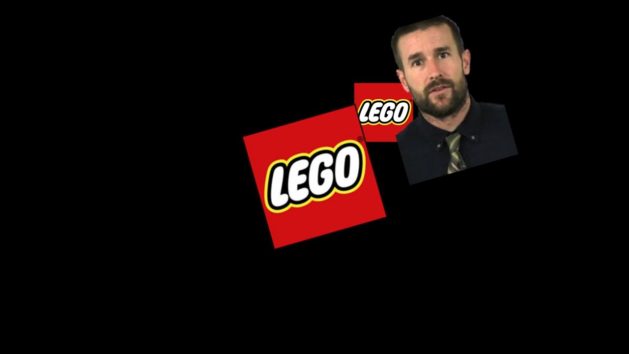 Pastor Steven Anderson in Lego “Judgement of God” - YouTube