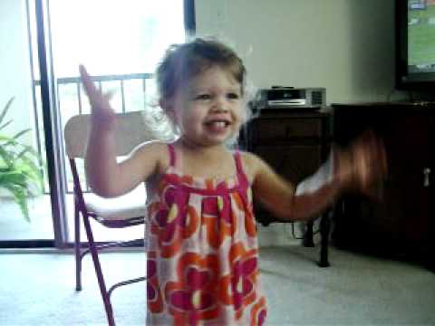 Alexis Monkey Song - YouTube