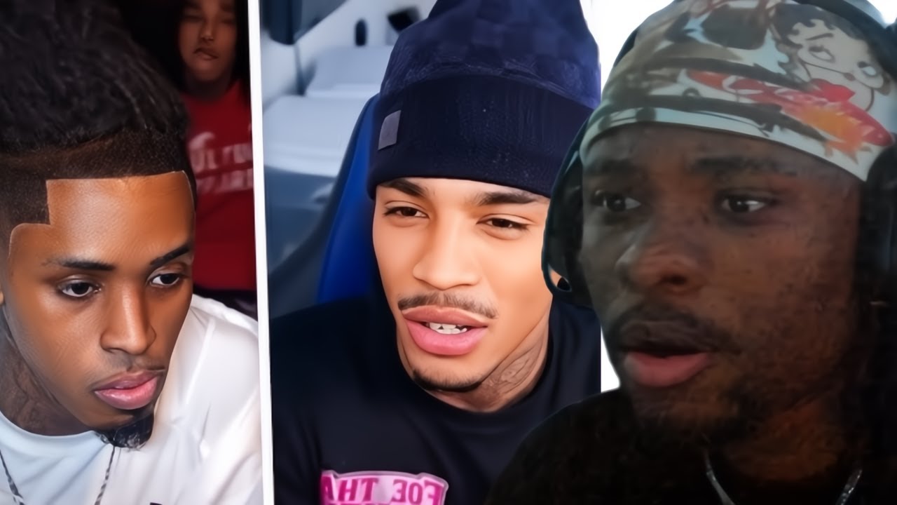 Officialkc Reacts To Jay Cinco VS Melt FACEOFF.. (HEATED) - YouTube