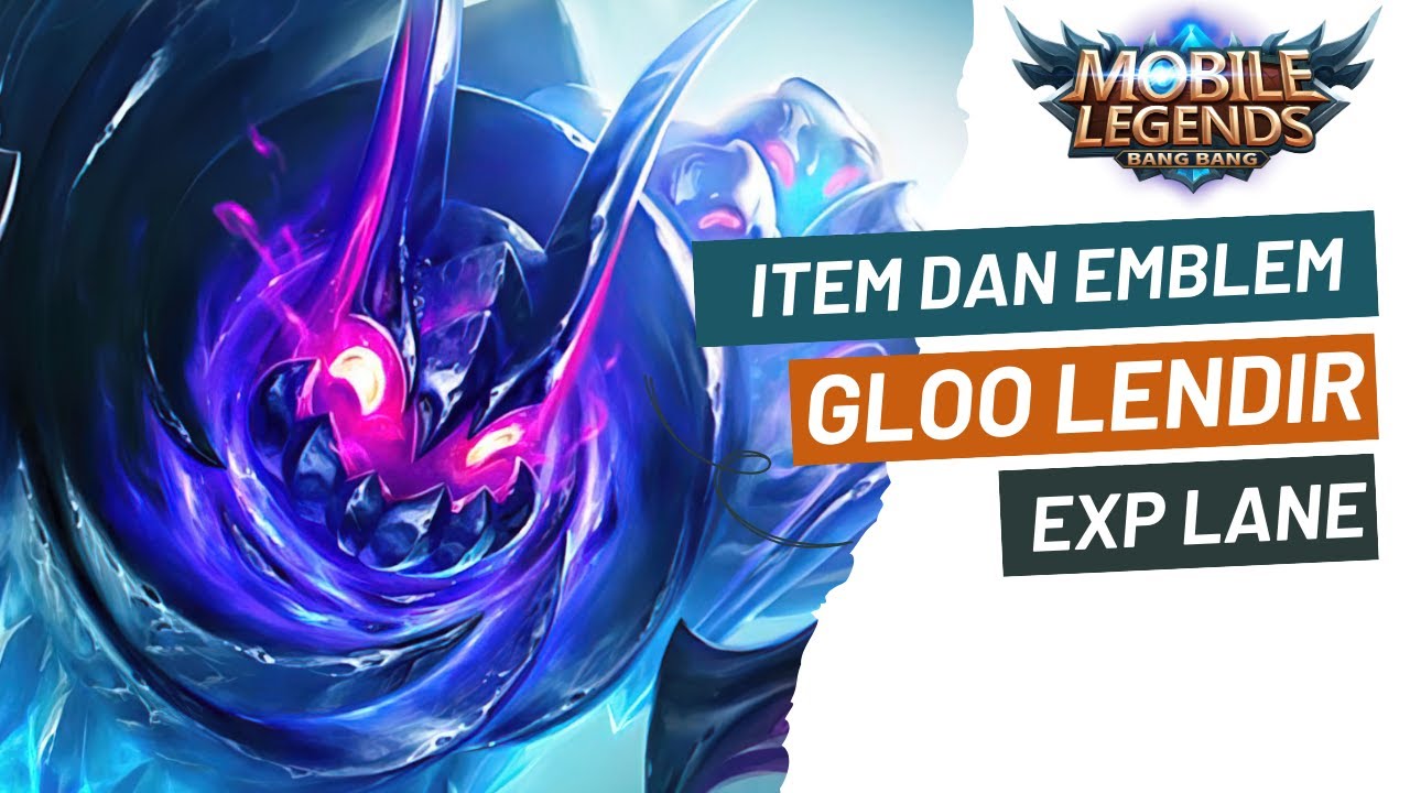 TANK EXP LANE | GLOO BUILD AND EMBLEM 2023 | GLOO GAMEPLAY 2023 ...