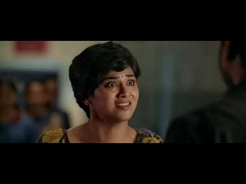 Bigil Official Trailer | Thalapathy Vijay, Nayanthara AGS1080p - YouTube
