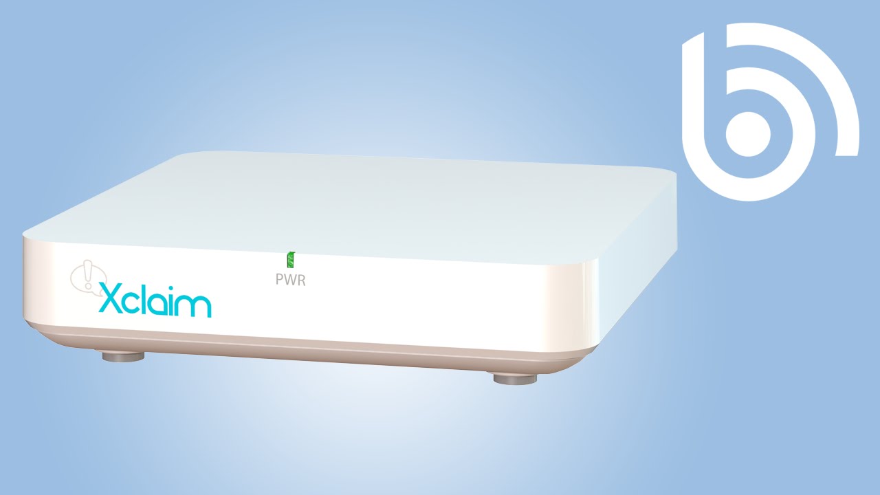 Xclaim Cloud Manager Demo - YouTube