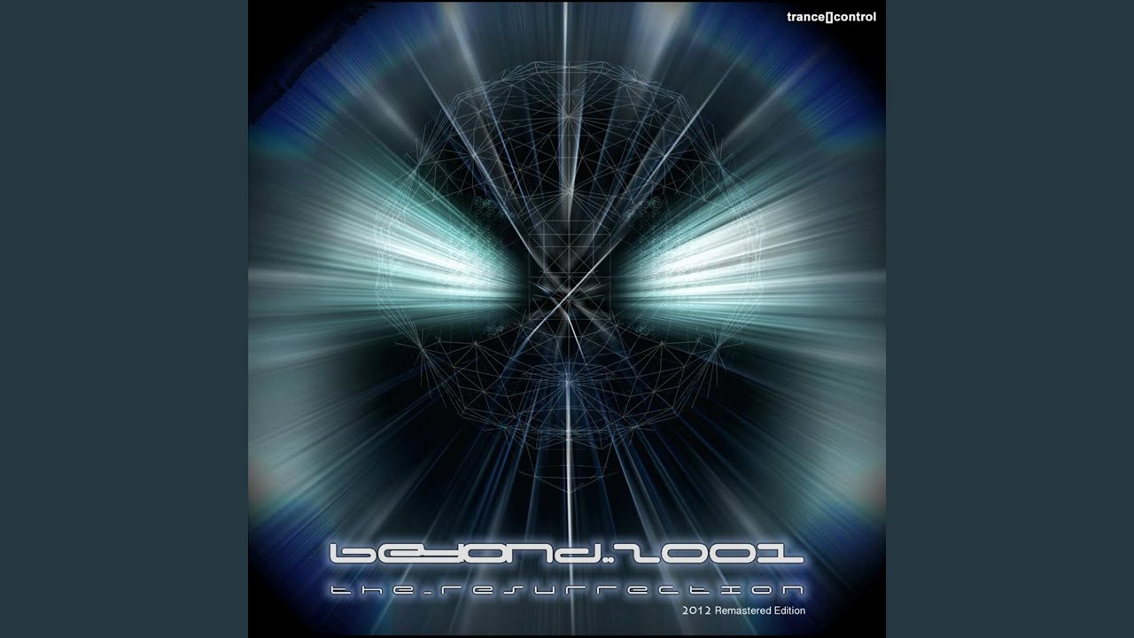 Beyond 2001 (The Resurrection) (Continous Mix) - YouTube