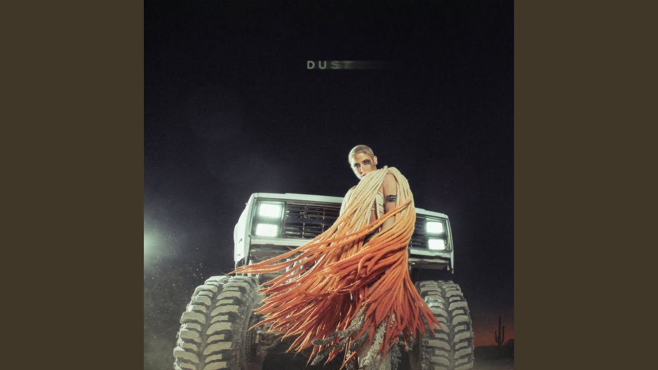 Dust - YouTube