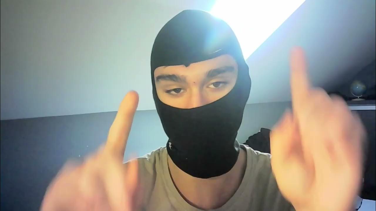 Siema to ja, kim ja jestem od chuja? - YouTube