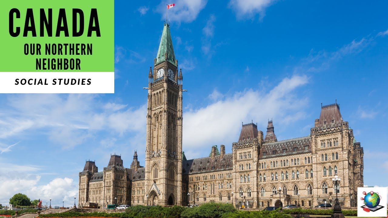 Canada: Our Northern Neighbor - Preview - YouTube