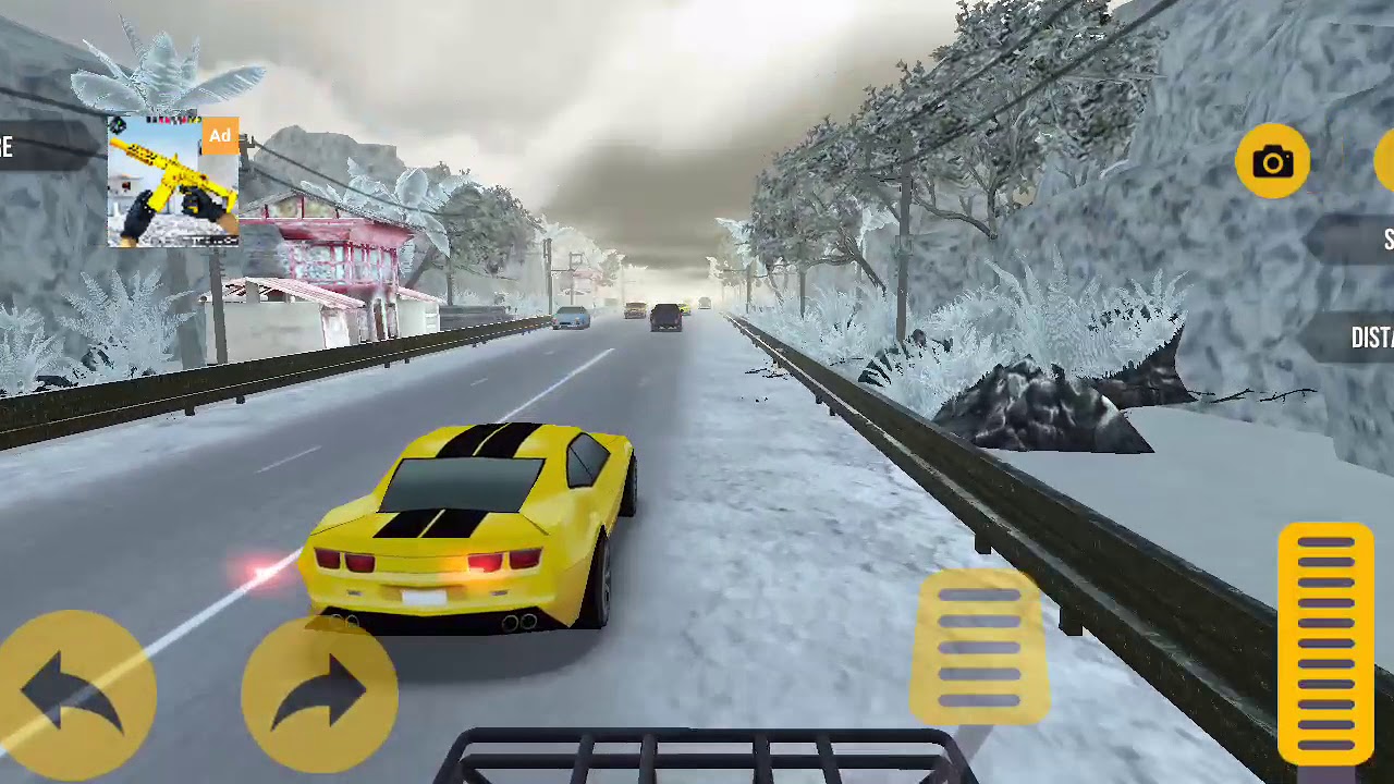 Poliția română conduc un ATV Hummer furat ,din păcate ( samin Roby voce ...