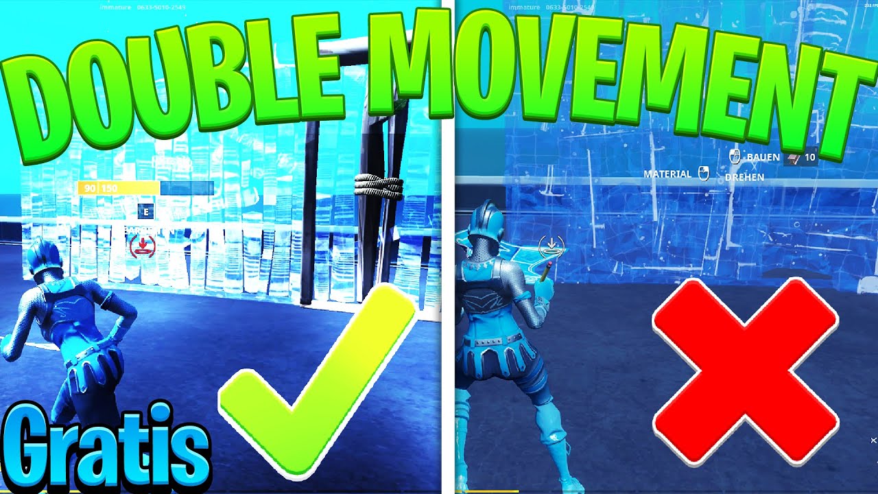 Double Movement