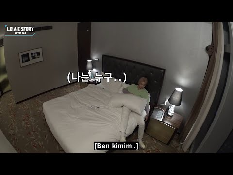 NU'EST LAB - 2. Bölüm Türkçe Altyazılı