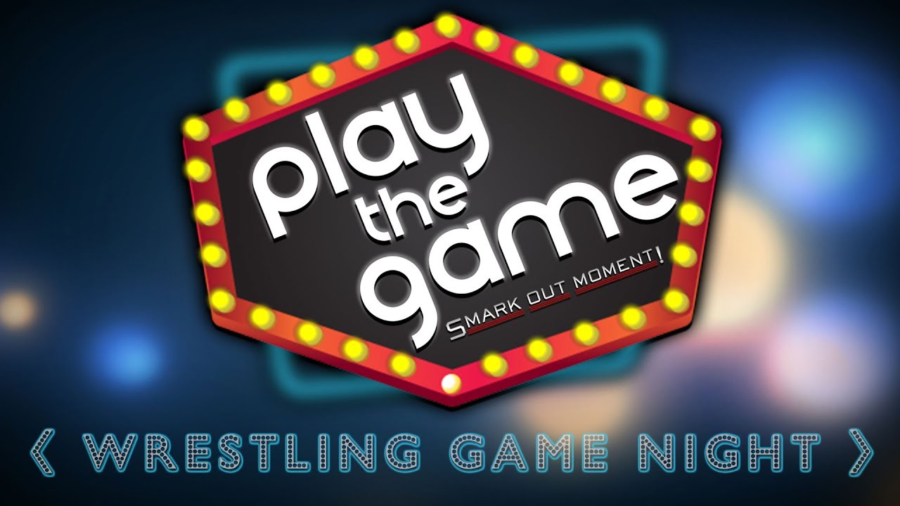 Play the Wrestling Game Show | Blind Tag, Smark's Choice, & More (Smack ...