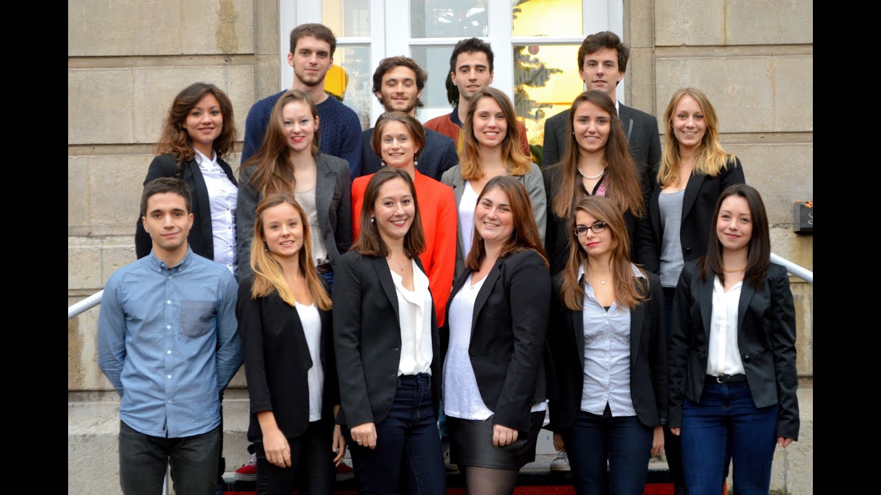 Présentation JCS Sciences Po Lyon - YouTube