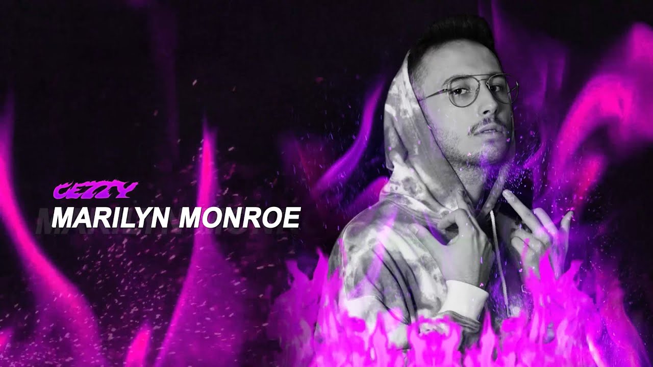 Cetty - Marilyn Monroe / Fresh N Dope Young Cats 2020 - YouTube