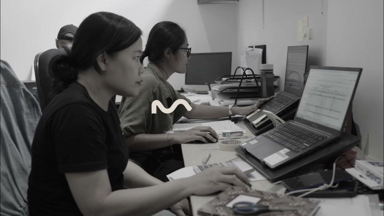 PROJECT ACCOUNTING - YouTube