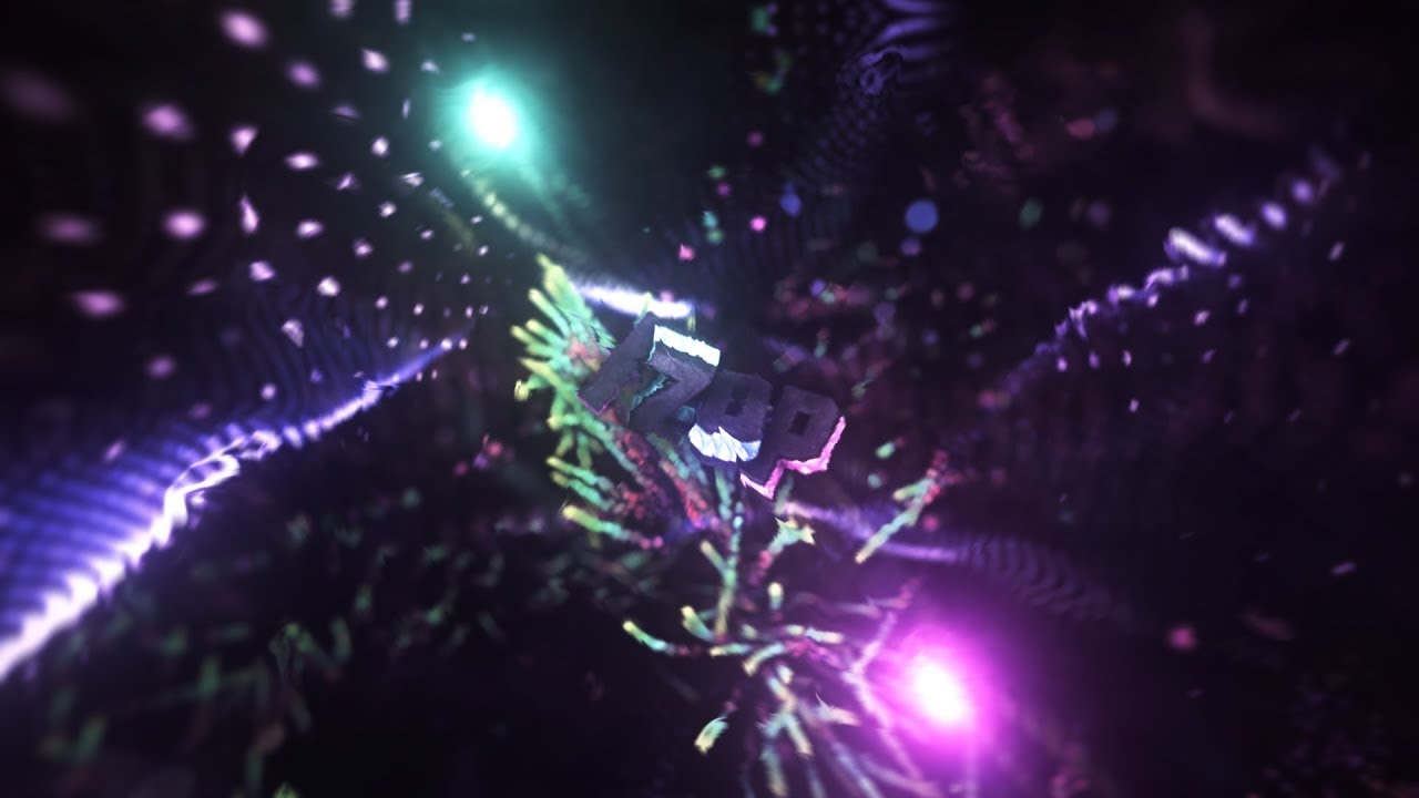 INTRO PARA || Izop v2 by Collex #217 (Do you want FREE Intro Template ...