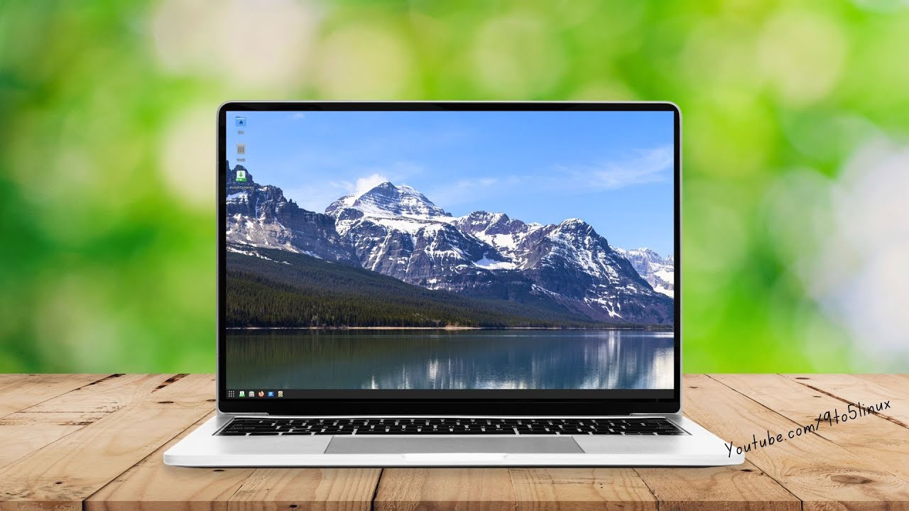 Solus 4.6 “Convergence” Released | Experimental Software Centers | Continued Merged Usr ...